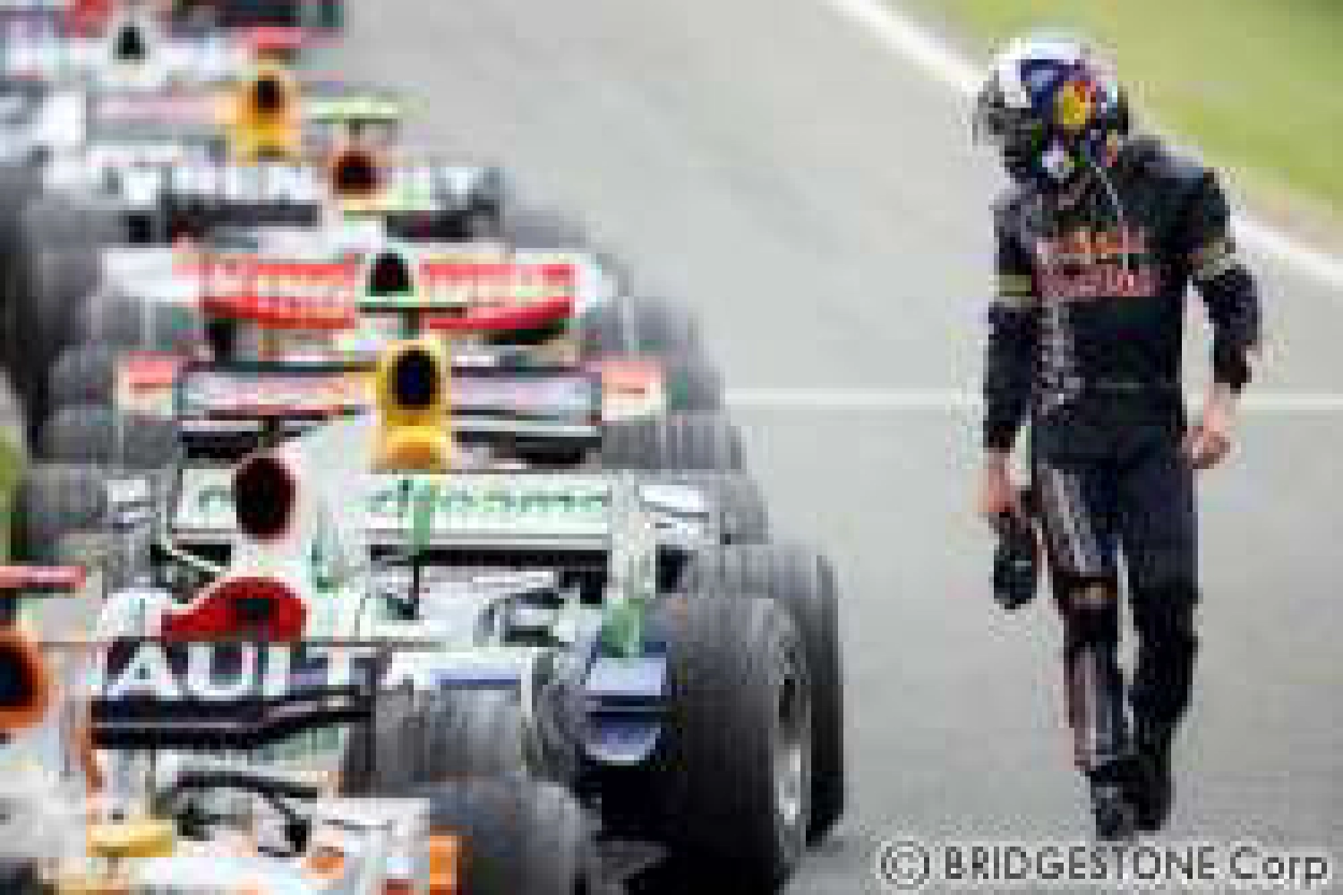 The FOTA is working on a new qualifying format - Motorsinside English