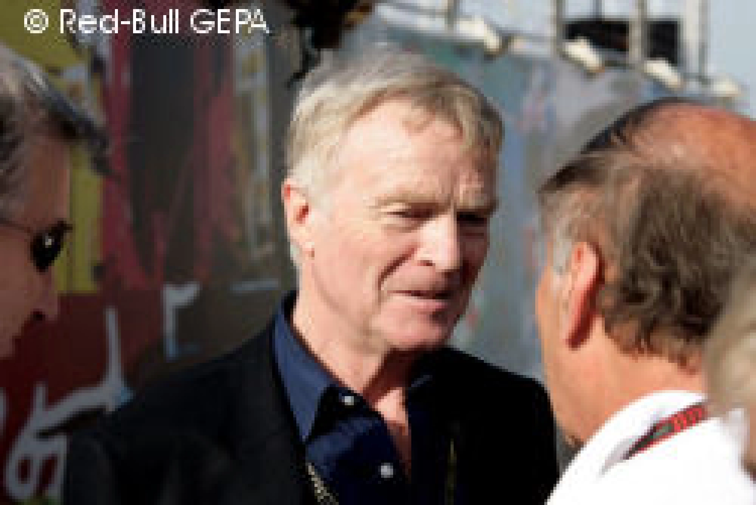 Mosley knows the identity of his detractor - Motorsinside English