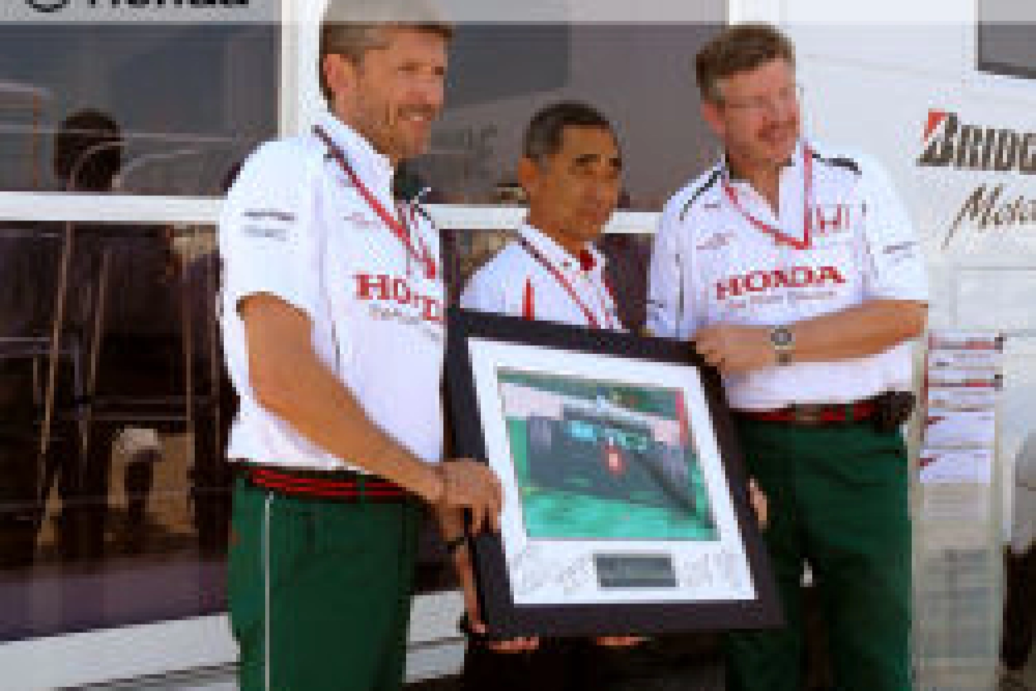 Nick Fry confirmed in his position despite the rumors - Motorsinside ...