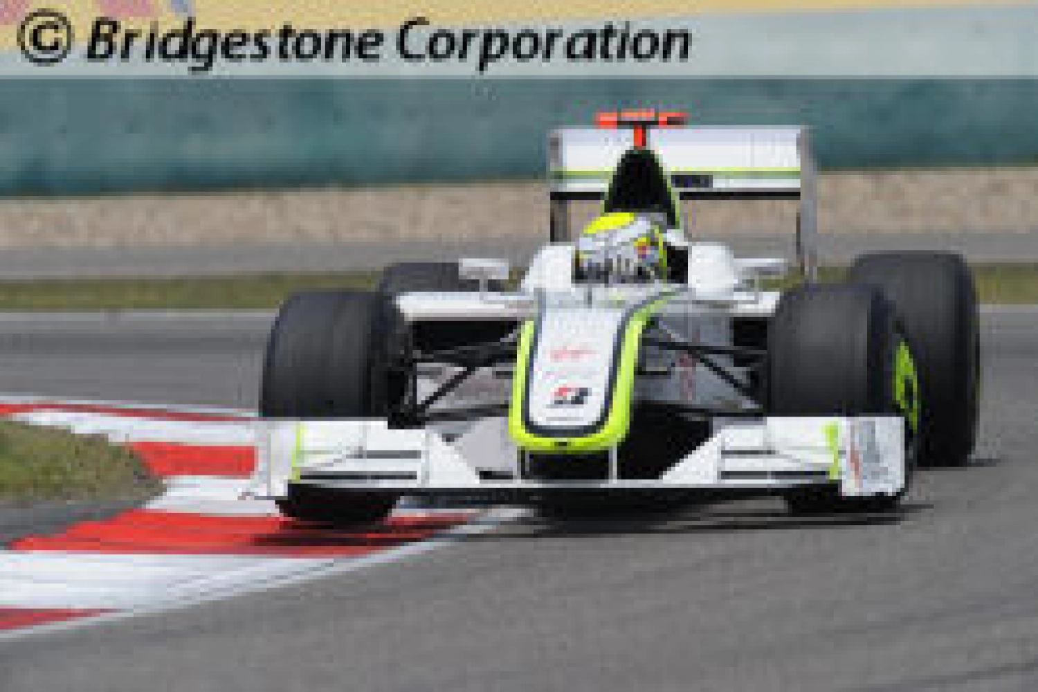 Saturday: The return to form of Brawn GP becomes clearer - Motorsinside ...