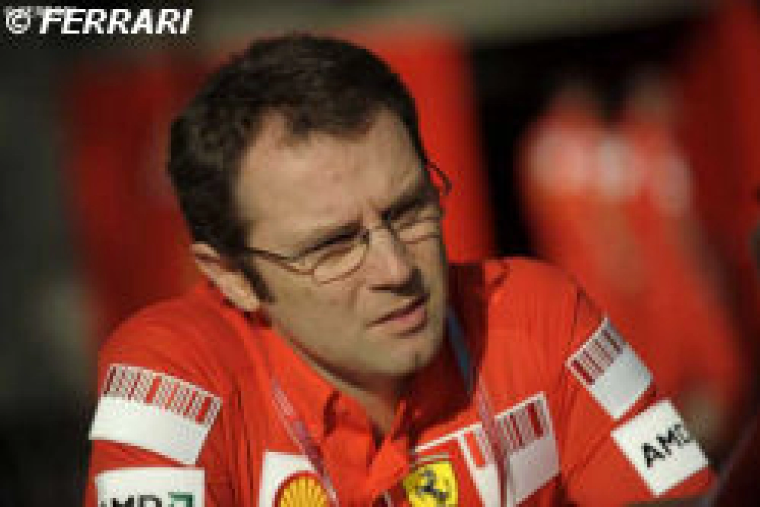 Valentino Rossi's Ferrari test dates revealed - Motorsinside English