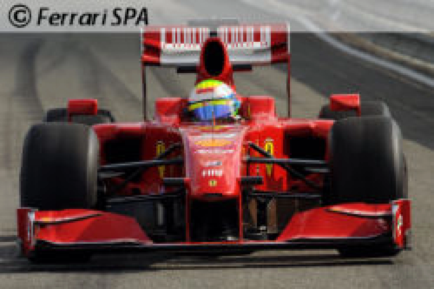 Friday: Ferrari is feeling better and better - Motorsinside English