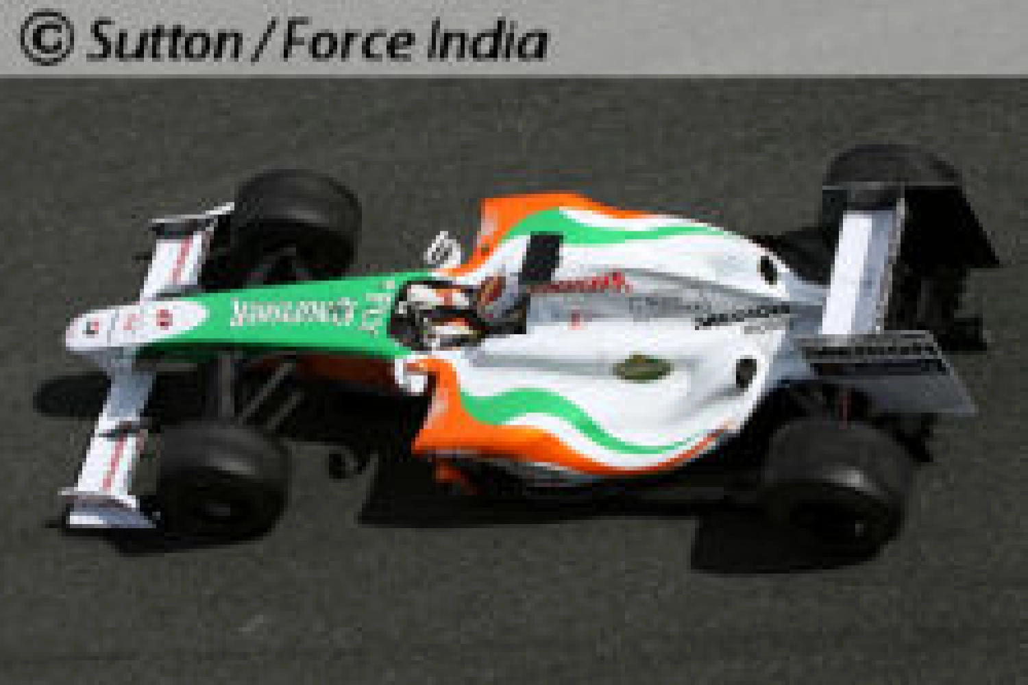 Brazil GP: Force India should enjoy the trip - Motorsinside English