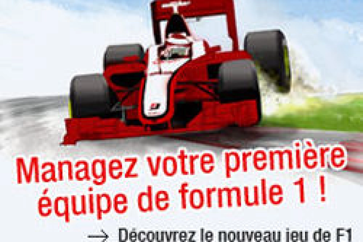 Sign up for early access to the new Formula 1 Game 2010 - Motorsinside ...