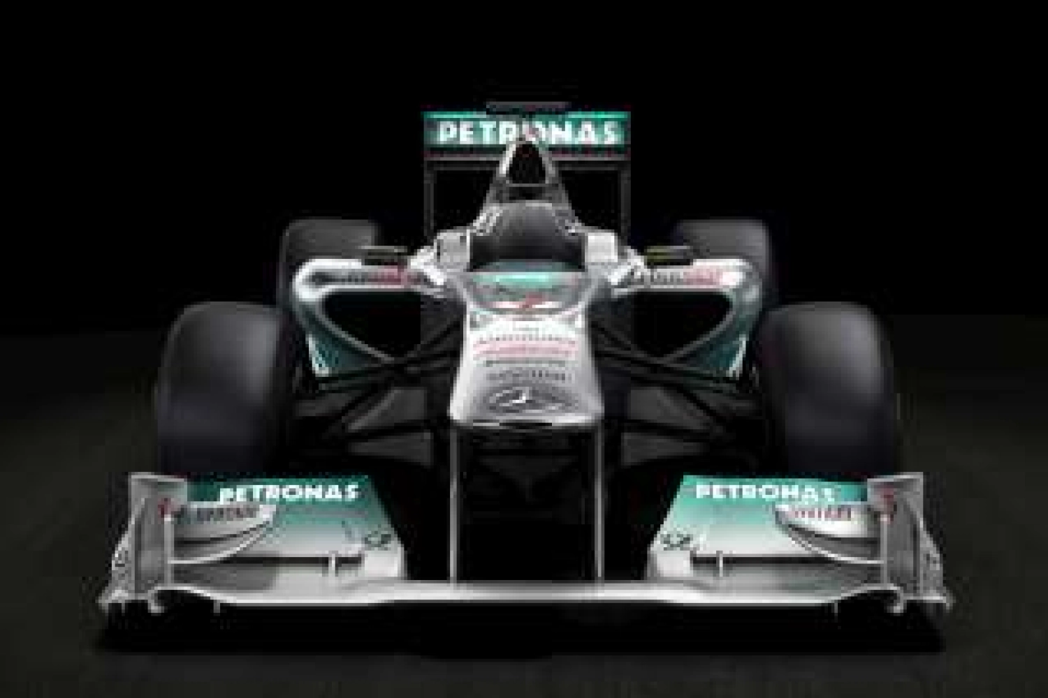 Allianz becomes a sponsor of Mercedes GP - Motorsinside English
