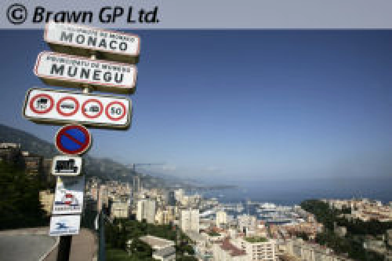 Towards a Ban on DRS in Monaco? - Motorsinside English