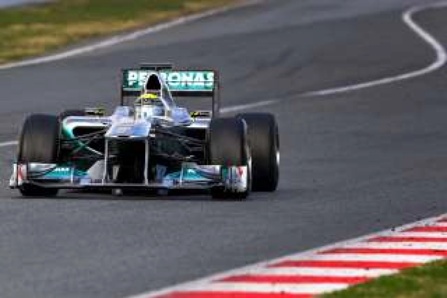 The F1 Barometer after the Spanish GP - Motorsinside English