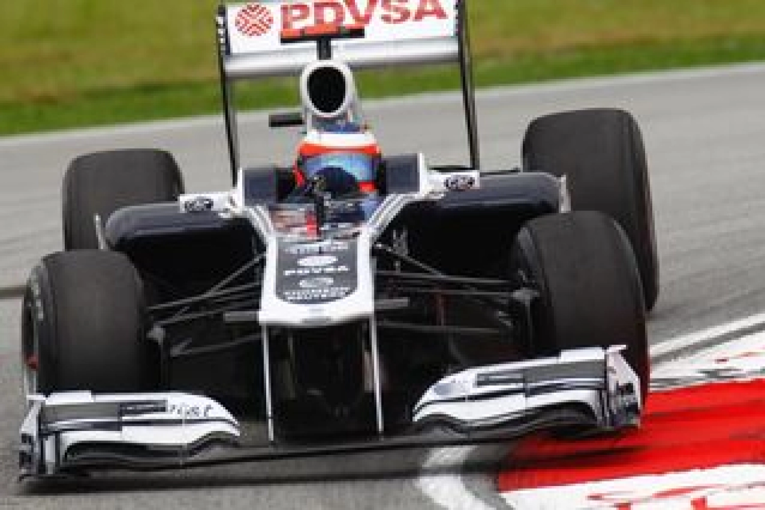 Williams partners with Interbrand - Motorsinside English