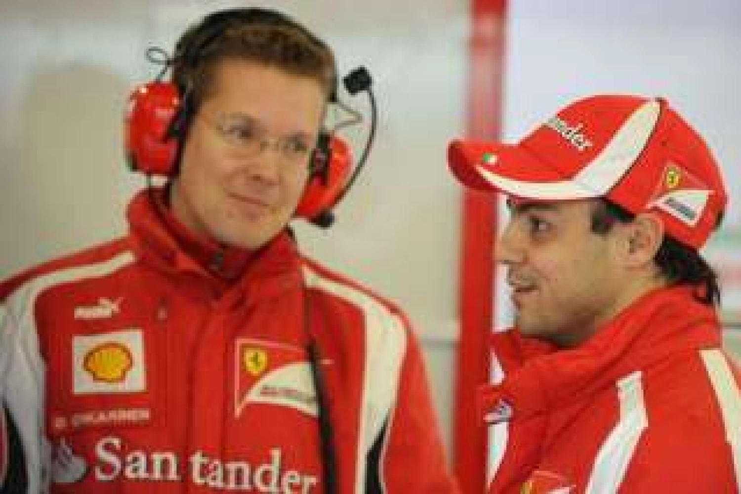 Pat Fry brings his colleagues from McLaren to Ferrari - Motorsinside ...