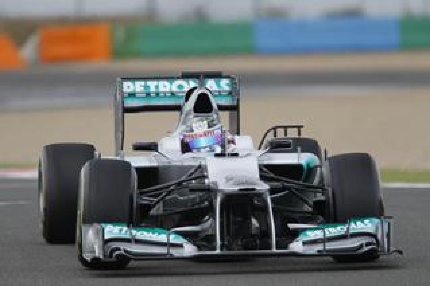 Sam Bird: There's nothing quite like driving an F1 car - Motorsinside ...