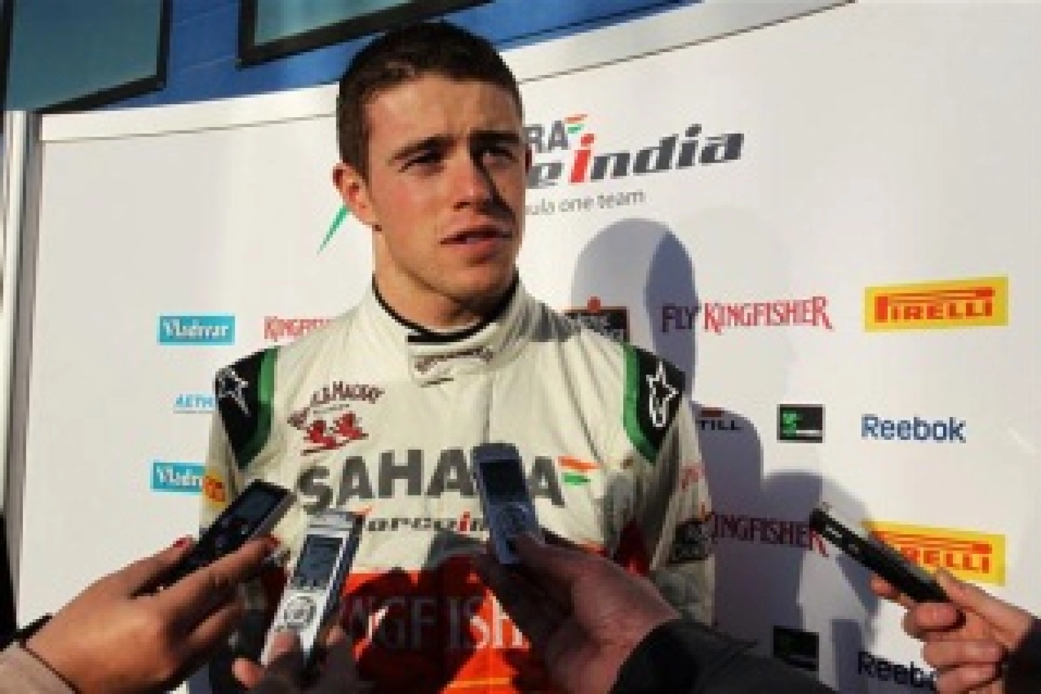 Anthony Hamilton files a lawsuit against Paul Di Resta - Motorsinside ...