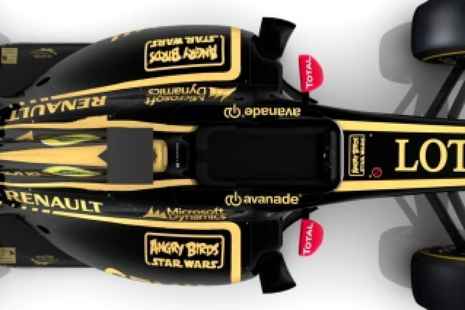 Live: Direct Presentation of the Lotus E21 - Motorsinside English