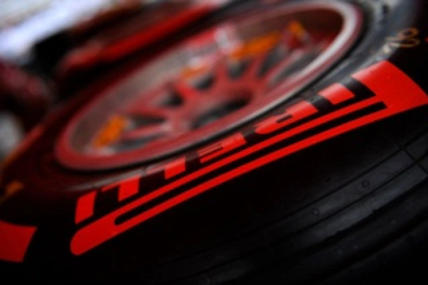 Pirelli chooses its tires for Australia, Malaysia, China, and Bahrain ...
