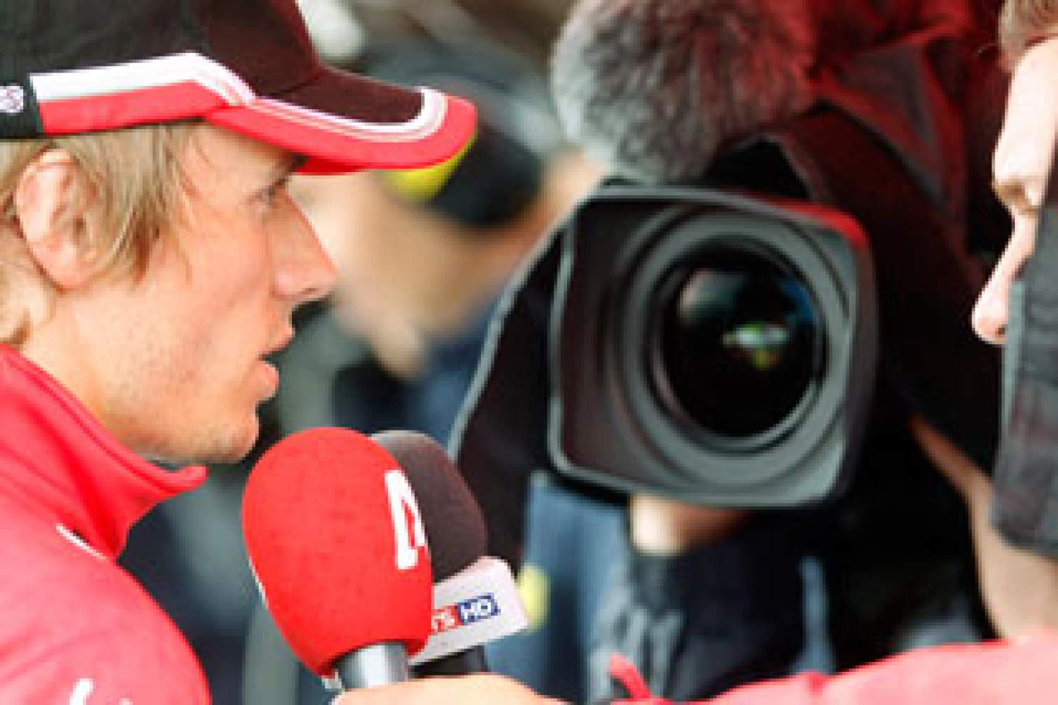 Official: Canal+ secures F1 broadcasting rights for 3 years ...