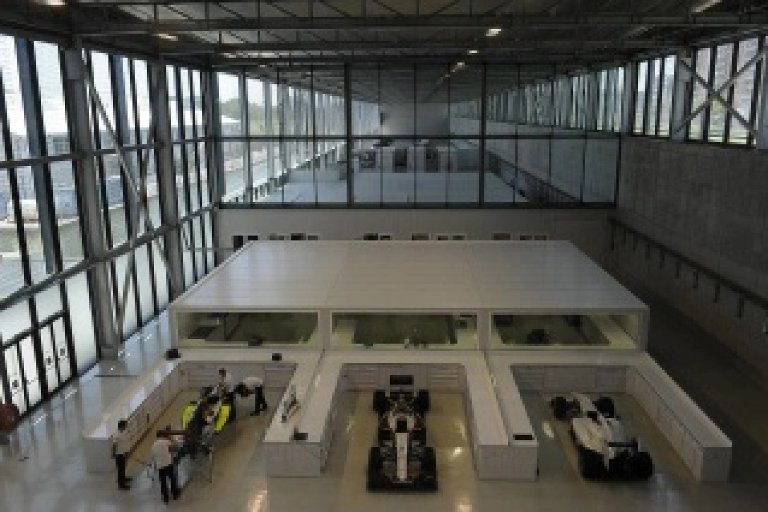 HRT produces an electric bike with Yamimoto - Motorsinside English