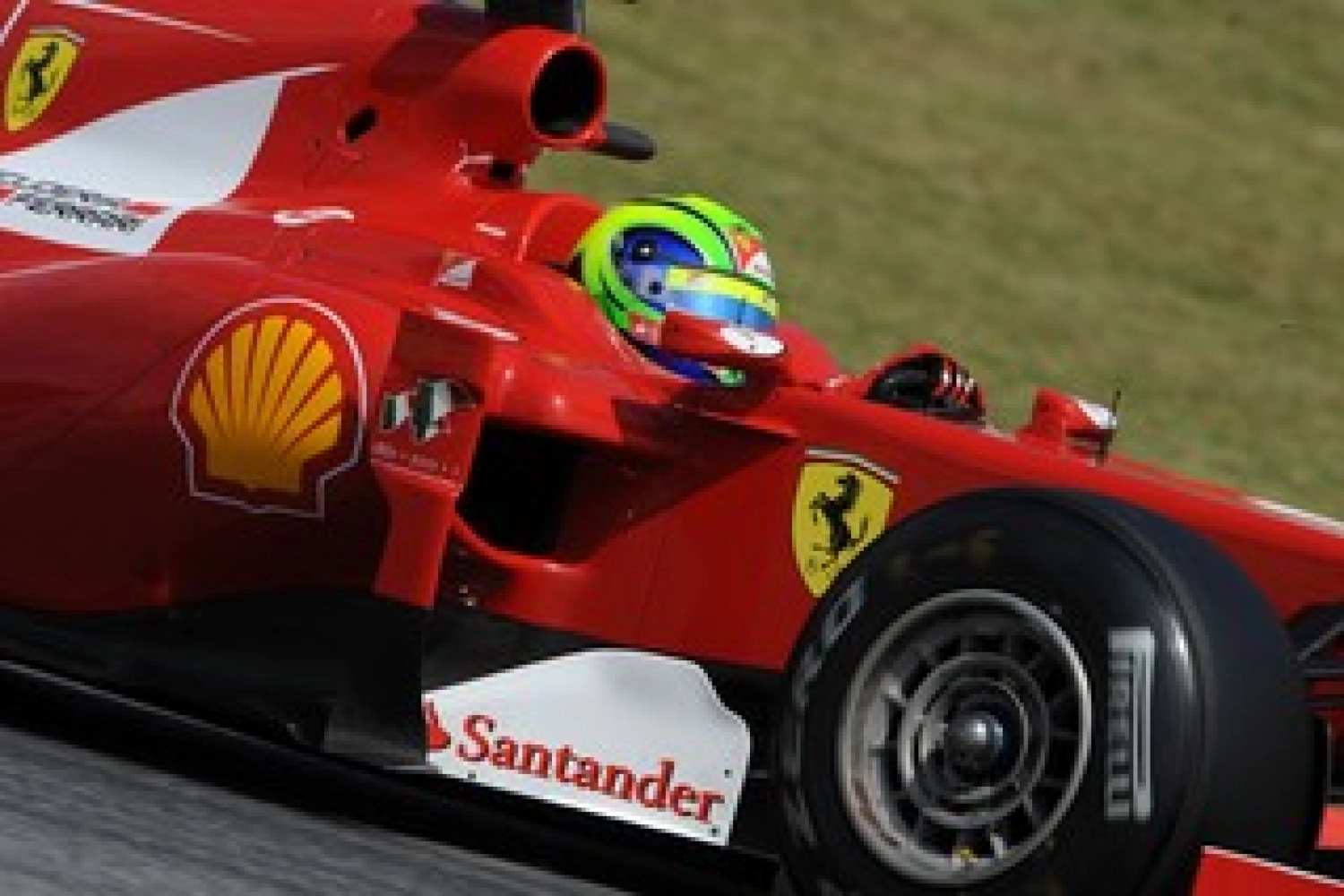 Ferrari unveiled its V6 Turbo - Motorsinside English