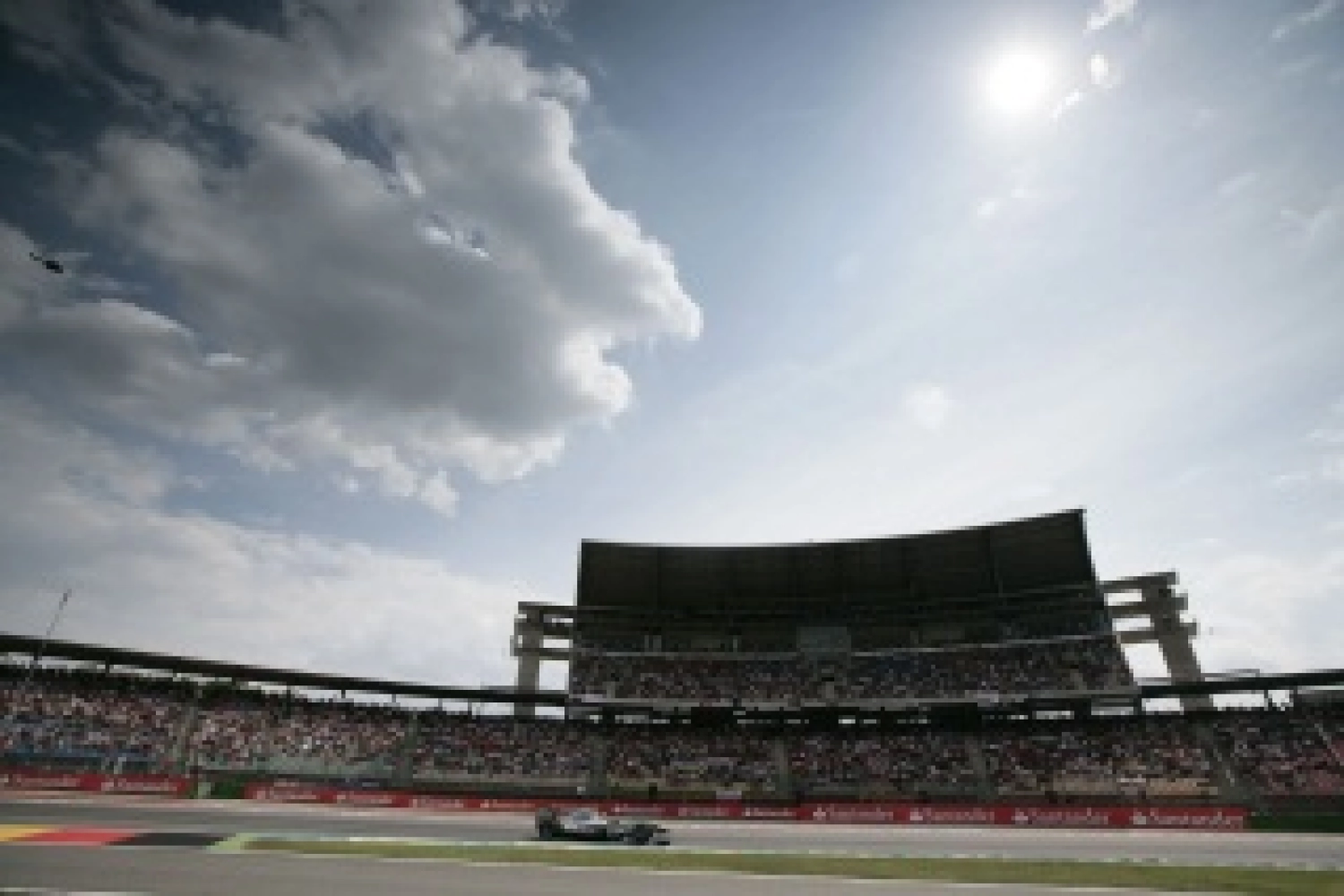 Germany: Figures and Technical Data - Motorsinside English