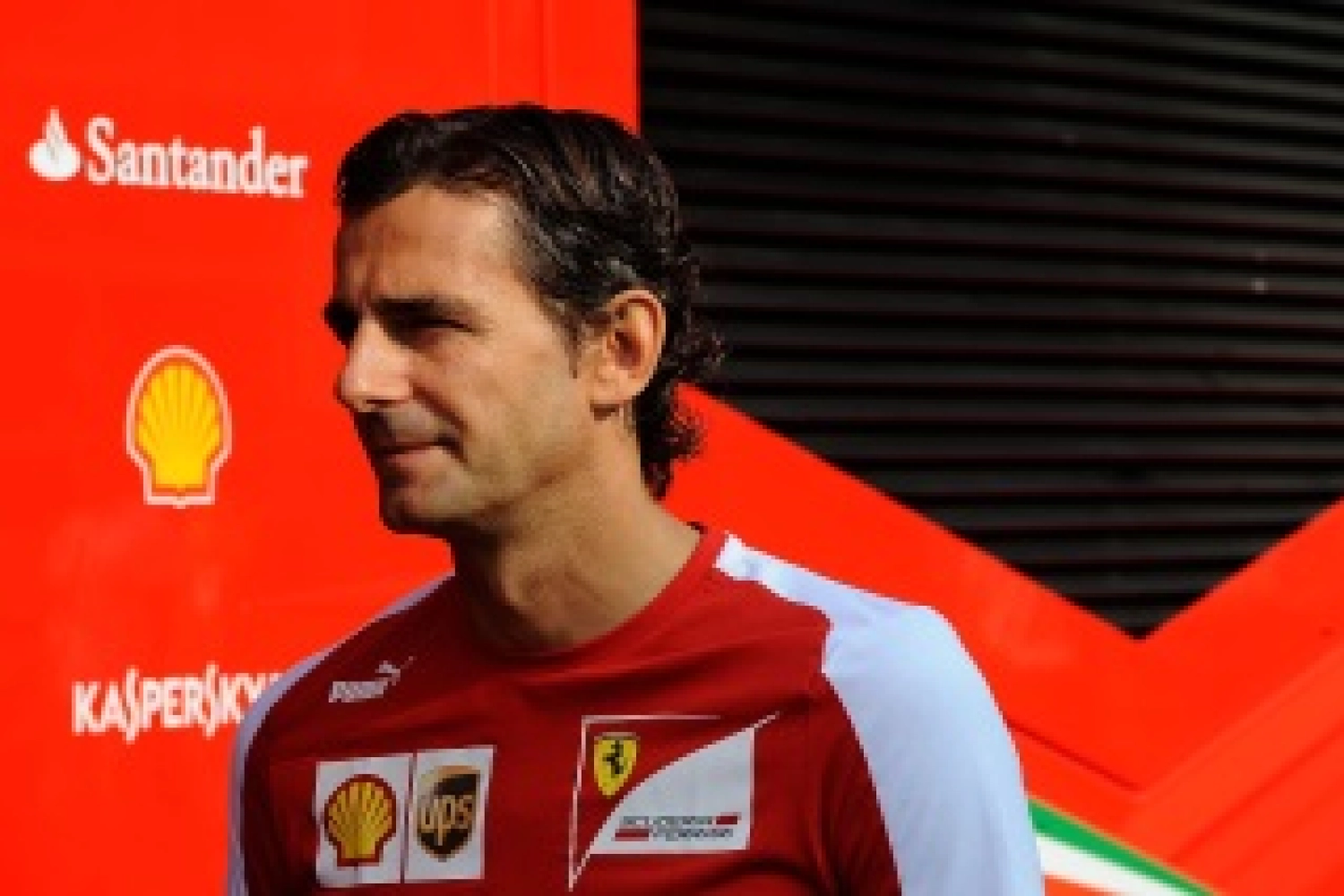 Pedro de la Rosa wishes to leave the presidency of the GPDA ...