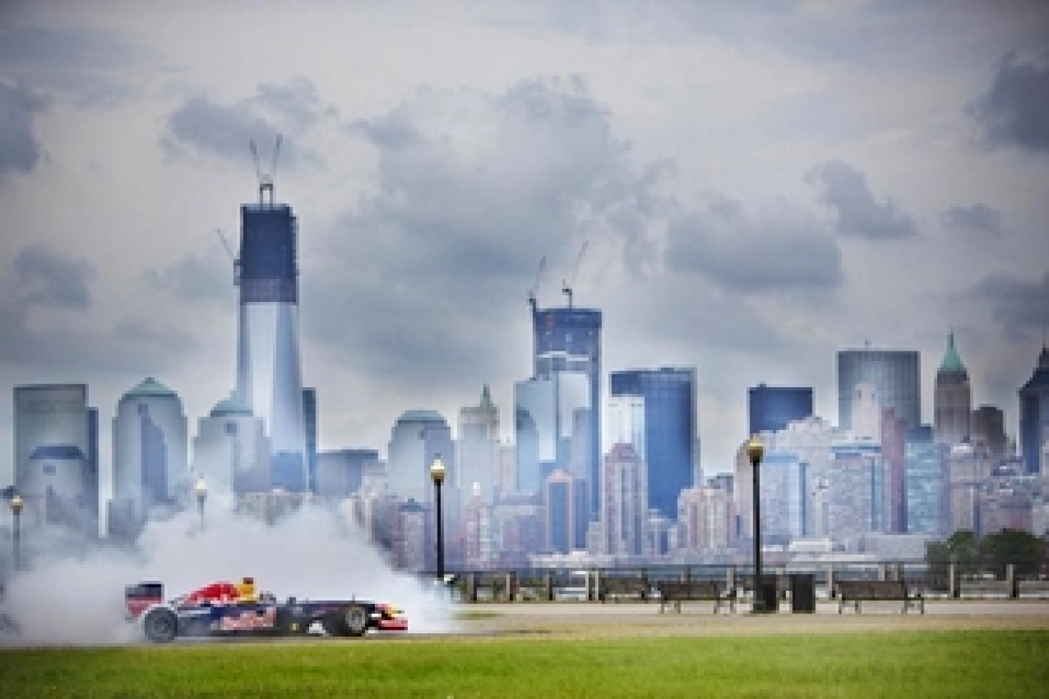 The New York Grand Prix of F1 at an Impasse? - Motorsinside English