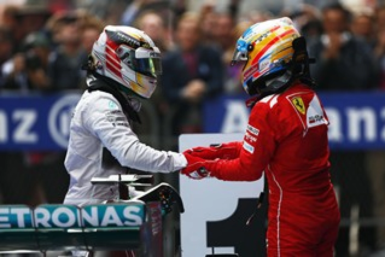 Alonso free to leave Ferrari at the end of the season? - Motorsinside ...