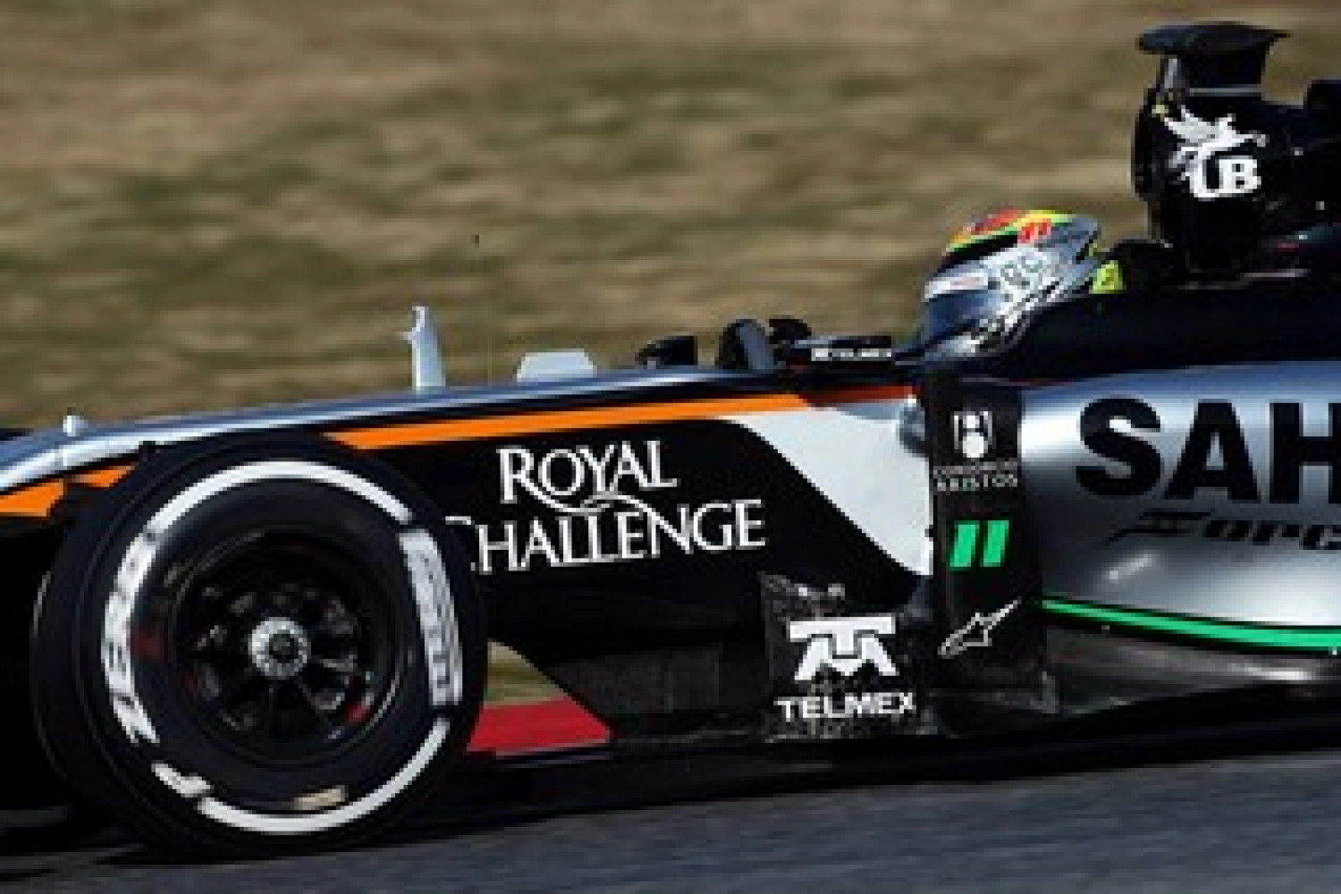Force India drivers still in their learning phase - Motorsinside English