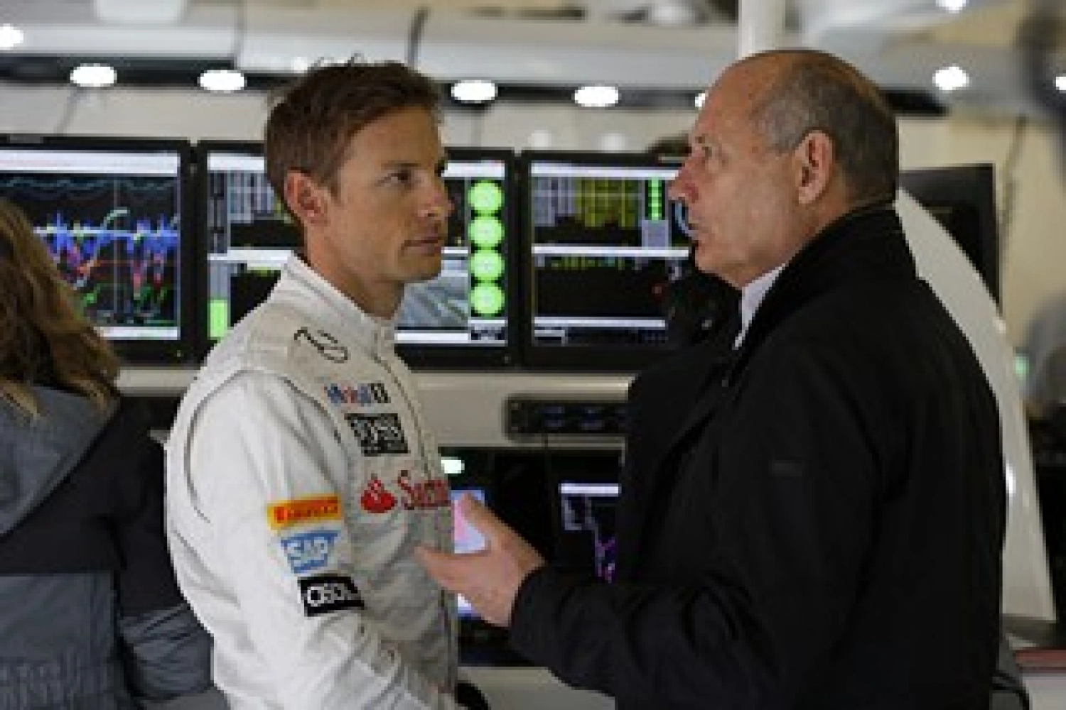 Ron Dennis: F1 Must Reinvent Itself - Motorsinside English