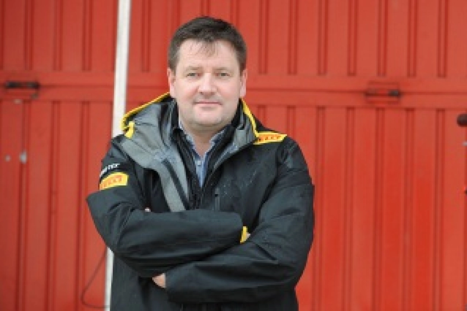 What if Robert Kubica made his return to Formula One with Pirelli ...