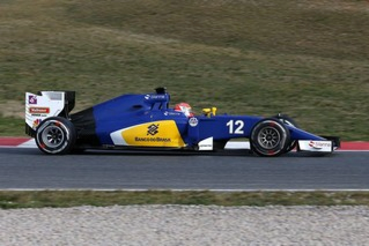 Official: Sauber announces team buyout - Motorsinside English