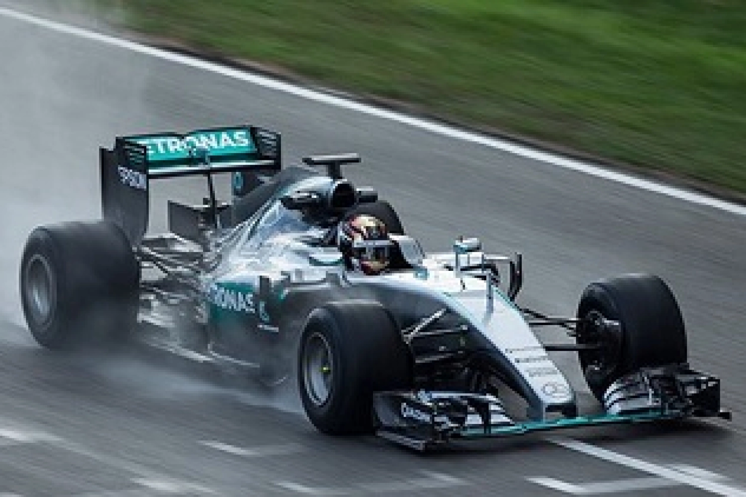 Rosberg's succession at Mercedes: where do things stand? - Motorsinside ...