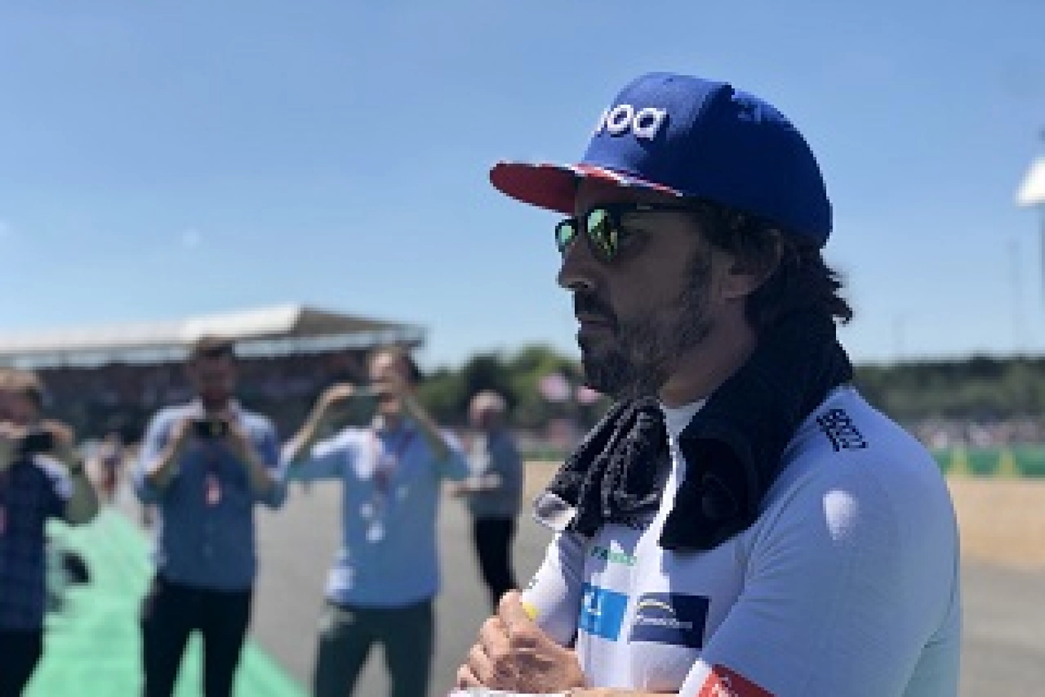 Fernando Alonso will leave F1 at the end of the season - Motorsinside ...