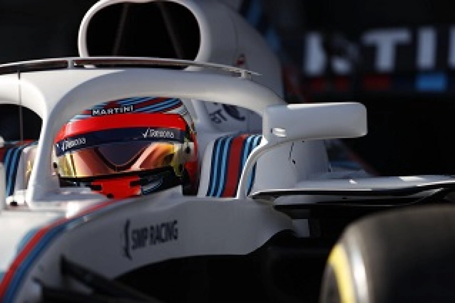 Williams finds a new sponsor - Motorsinside English