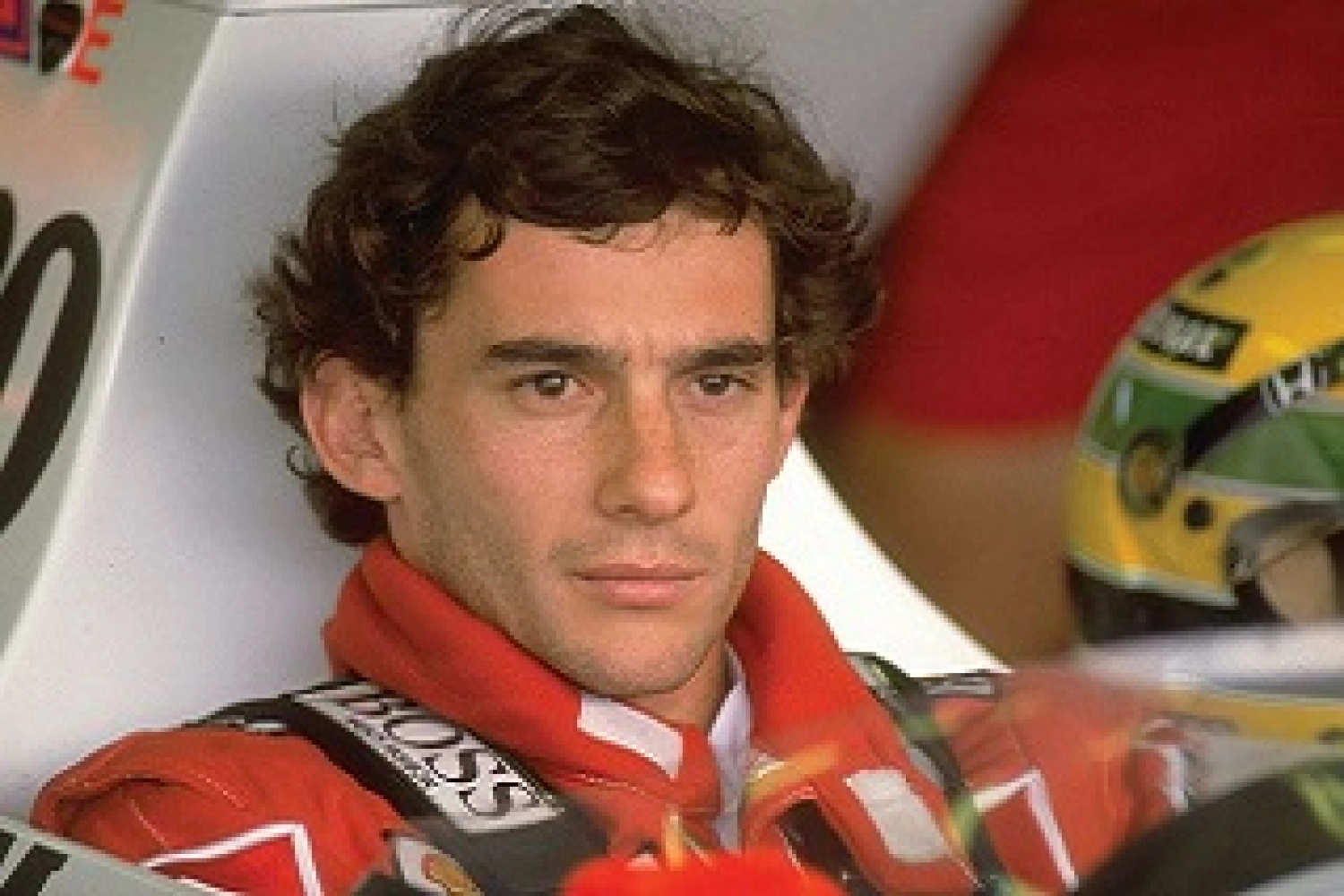 A global tribute to Ayrton Senna, 25 years after his death - Motorsinside English