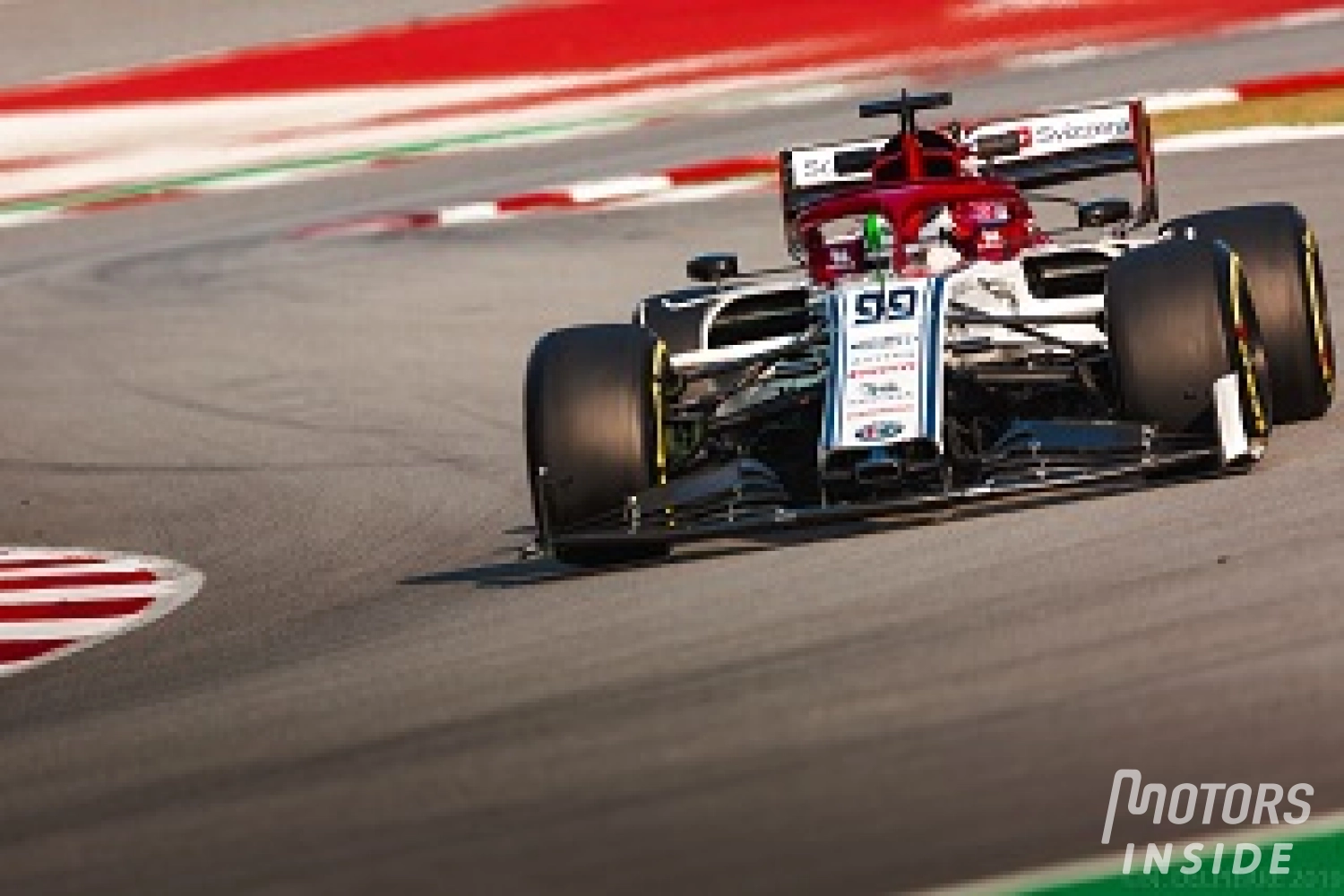 Alfa Romeo hires another Ferrari engineer! - Motorsinside English