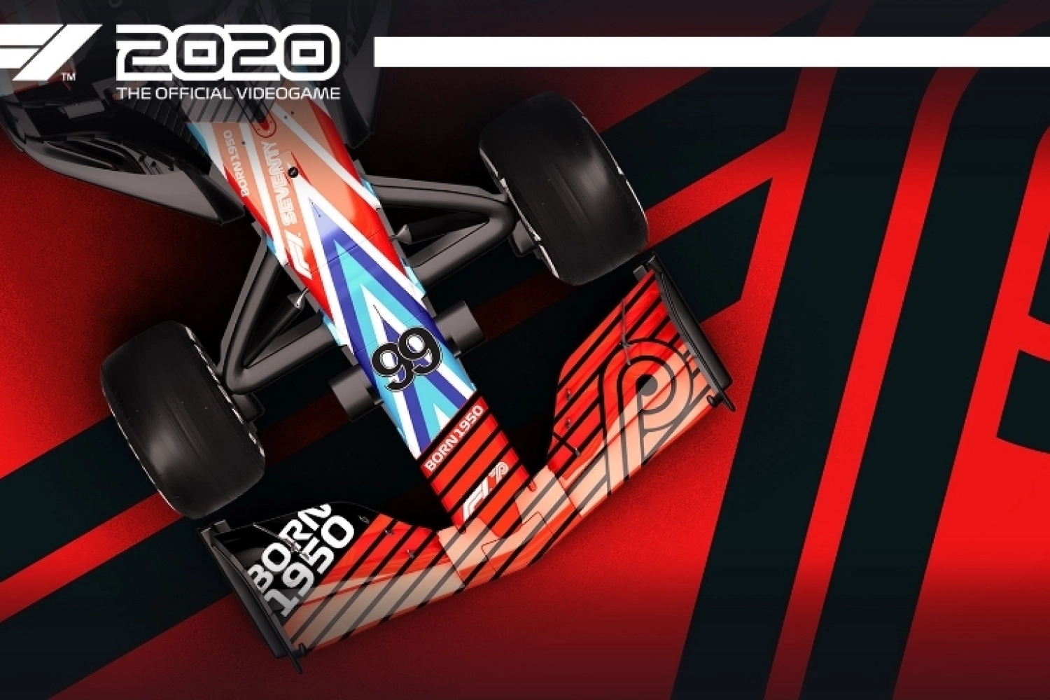 F1 2020 game unveils its first trailer! - Motorsinside English