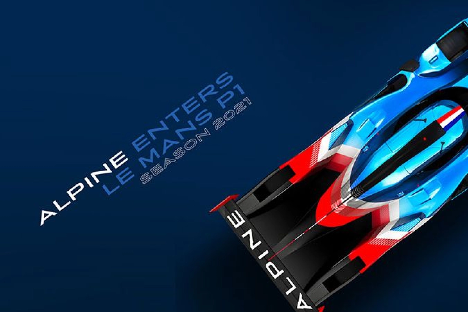 Alpine commits to LMP1 from 2021 - Motorsinside English