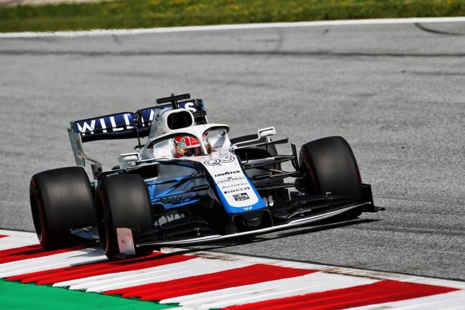 Williams acquired by an American fund - Motorsinside English