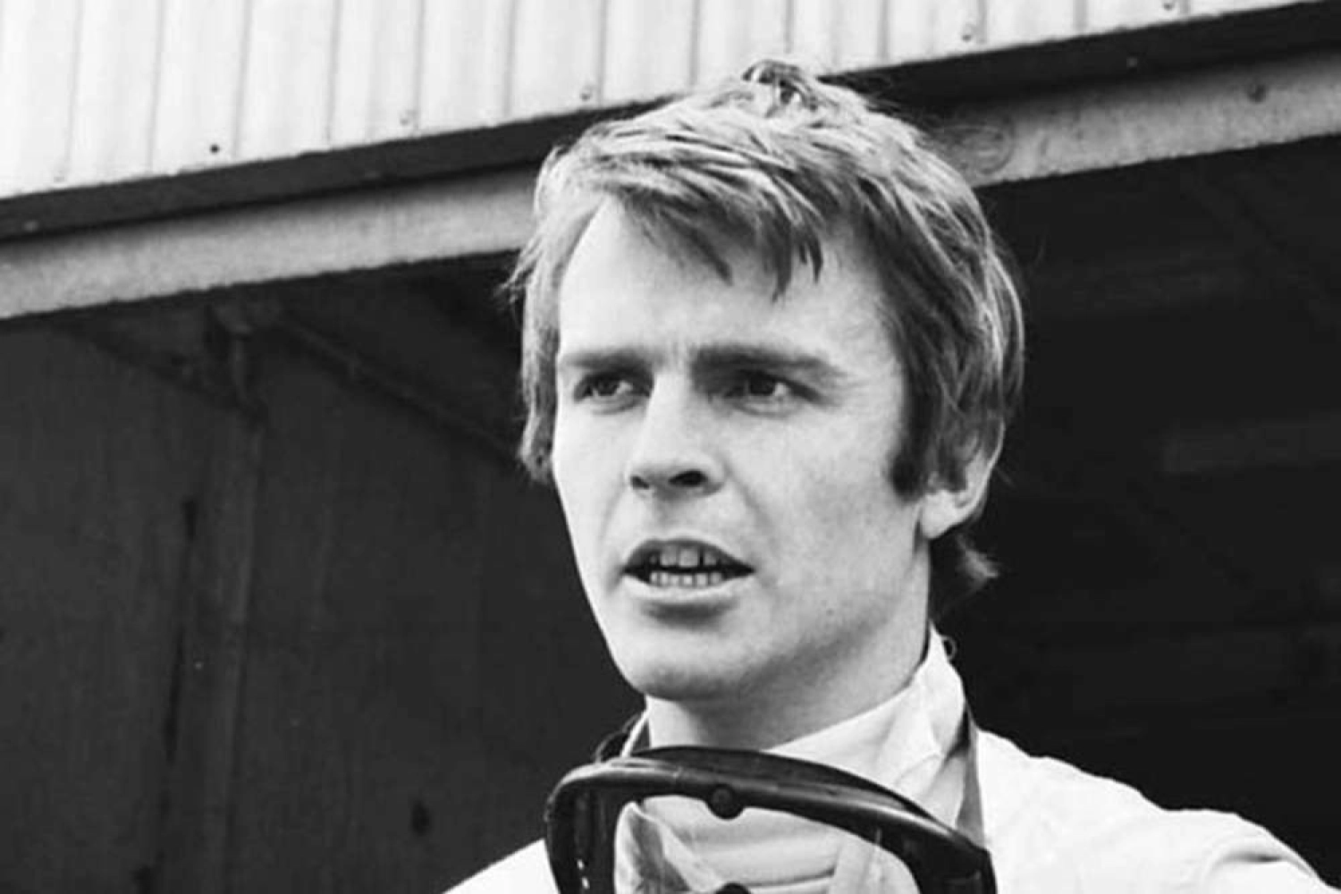 The former president of the FIA Max Mosley has passed away ...