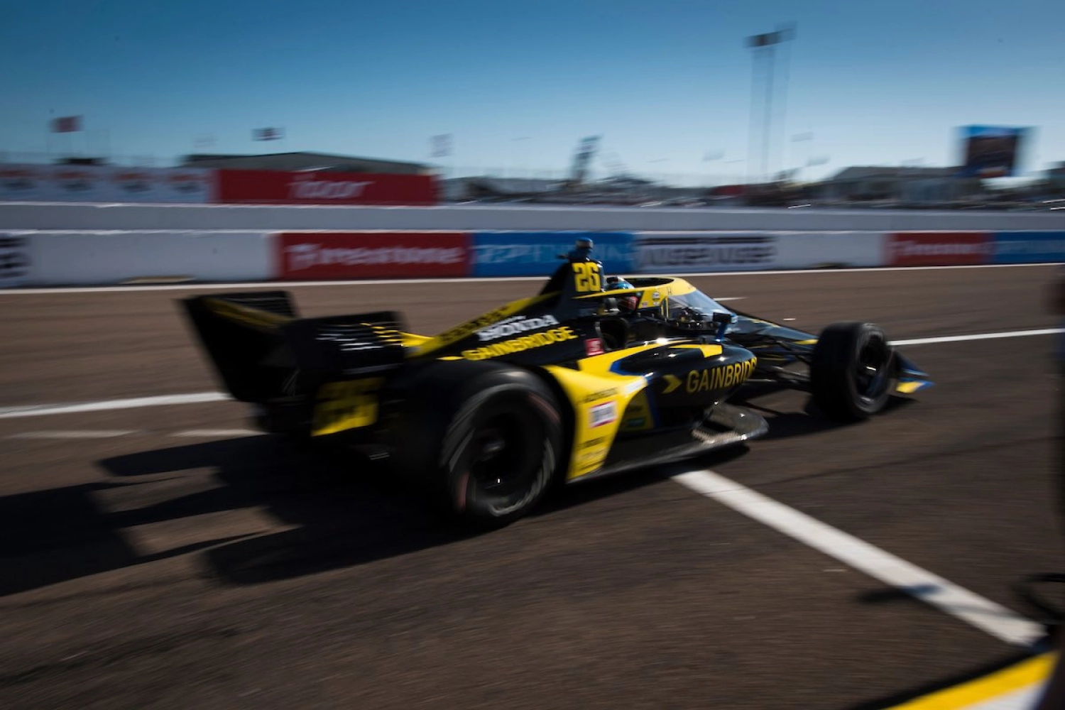 Drivers, engine, factory: Andretti outlines his F1 project ...