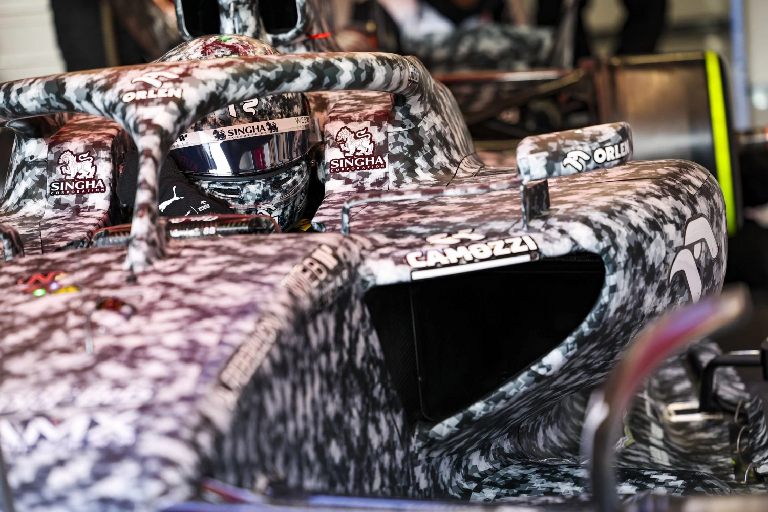 Alfa Romeo provides details on its official launch on Sunday ...