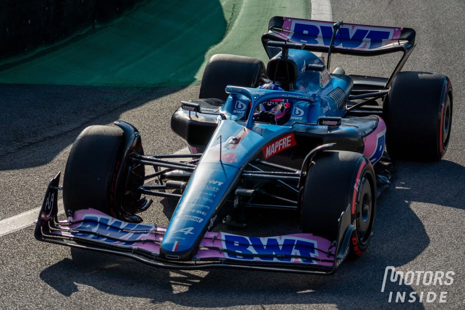 Fernando Alonso and Sebastian Vettel: An intense rivalry - Motorsinside ...