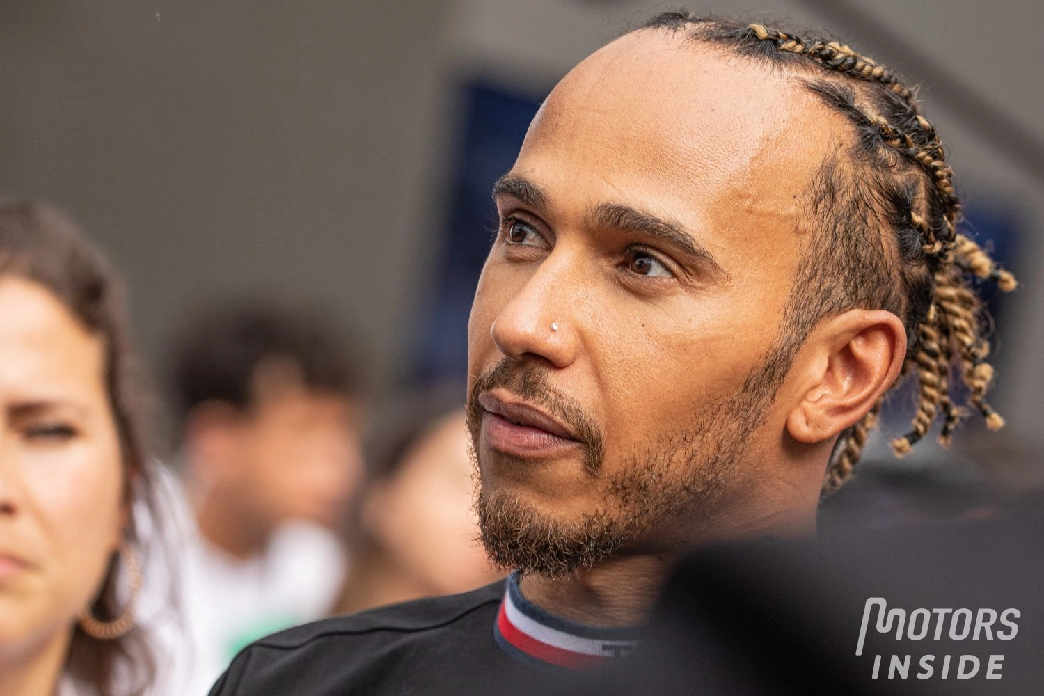 Lewis Hamilton: "Success is so fleeting" - Motorsinside English