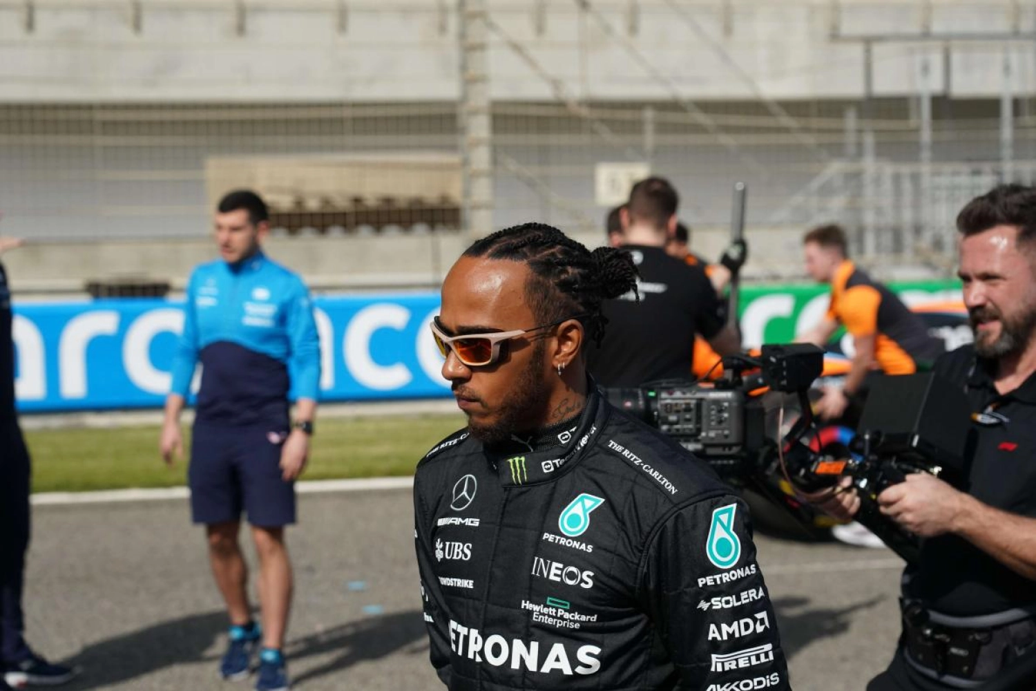 What future for Lewis Hamilton after 2023? - Motorsinside English