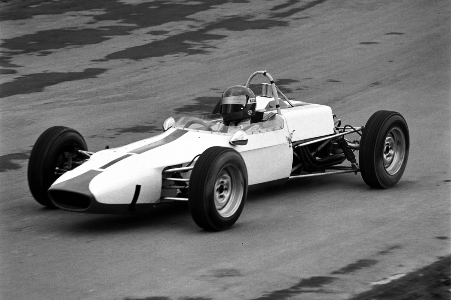 Ford officially returns to F1 - Motorsinside English