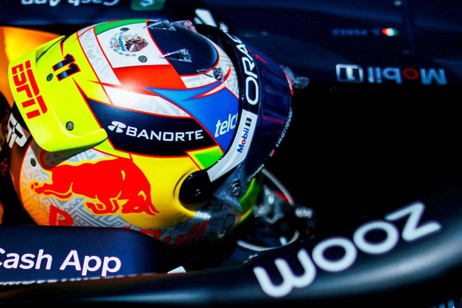 Perez questions Red Bull's strategy after the Miami Grand Prix ...