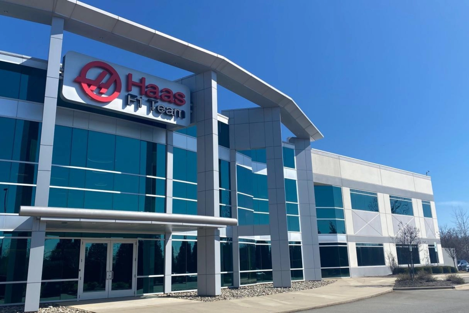 Haas with a profit of 6.8 million Euros in 2022 - Motorsinside English