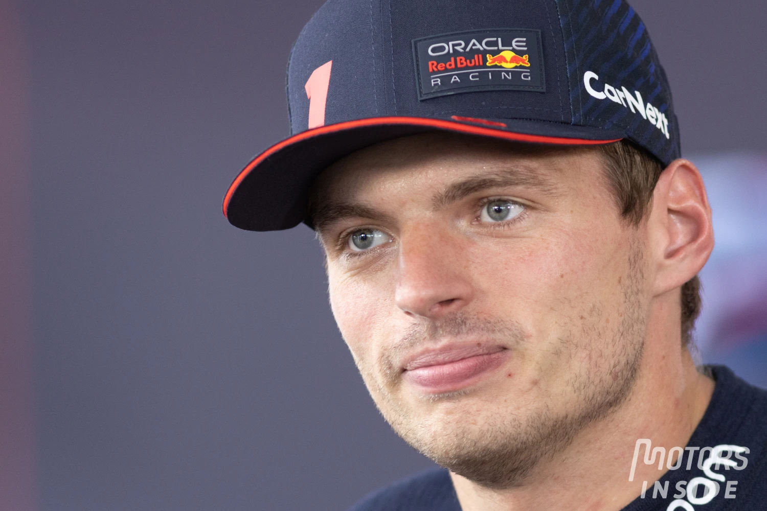 Max Verstappen and Christian Horner identify Red Bull's biggest strength this season ...