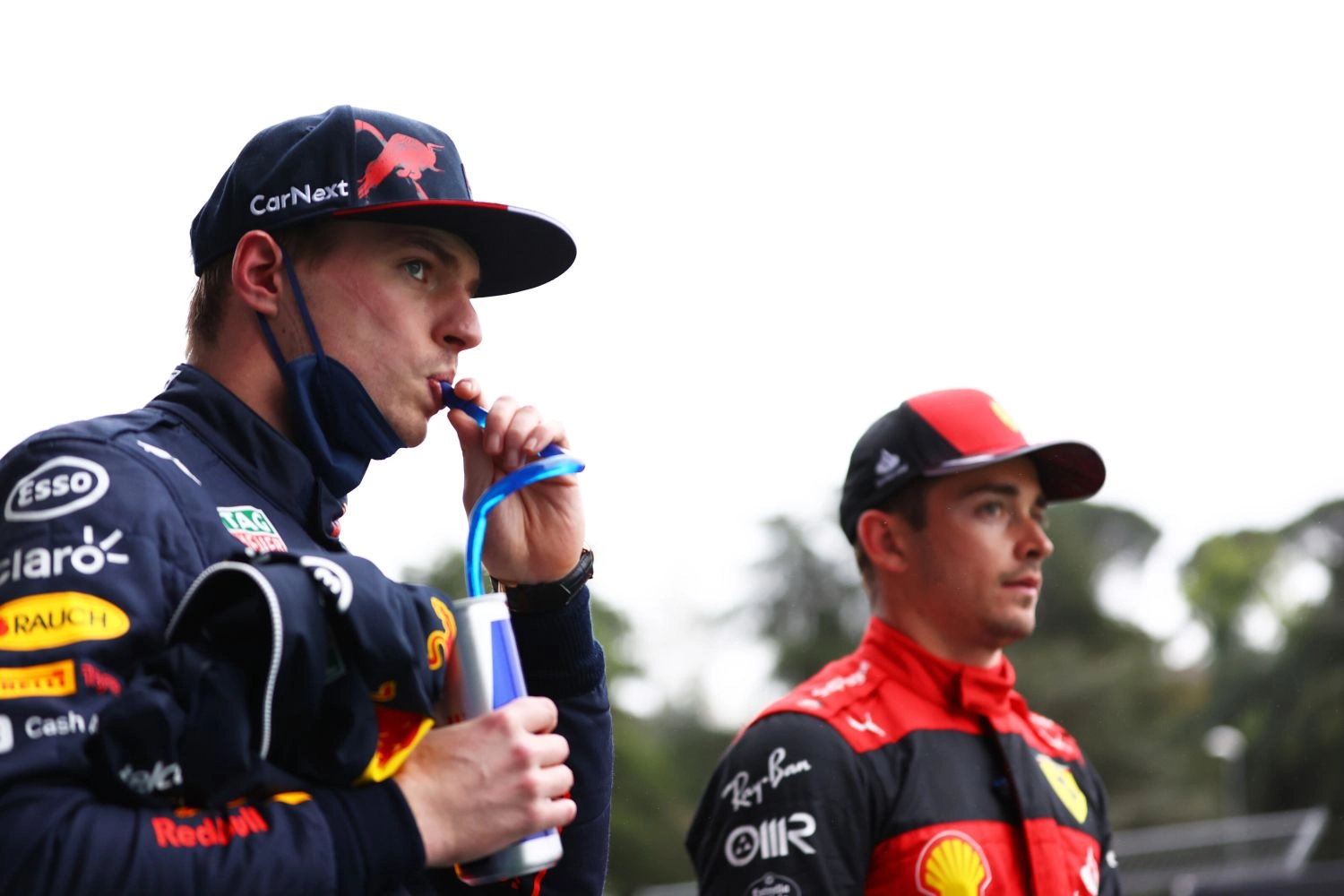 F1 standings after Monaco: A three-driver battle is taking shape ...