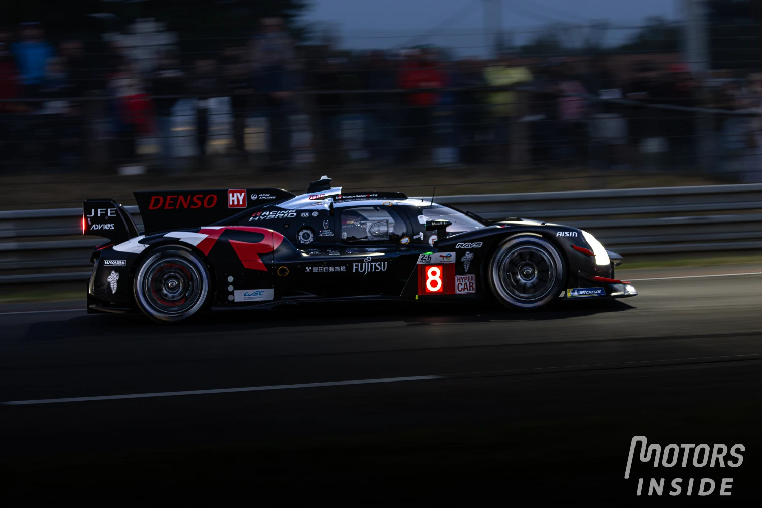 victory hyper sporting