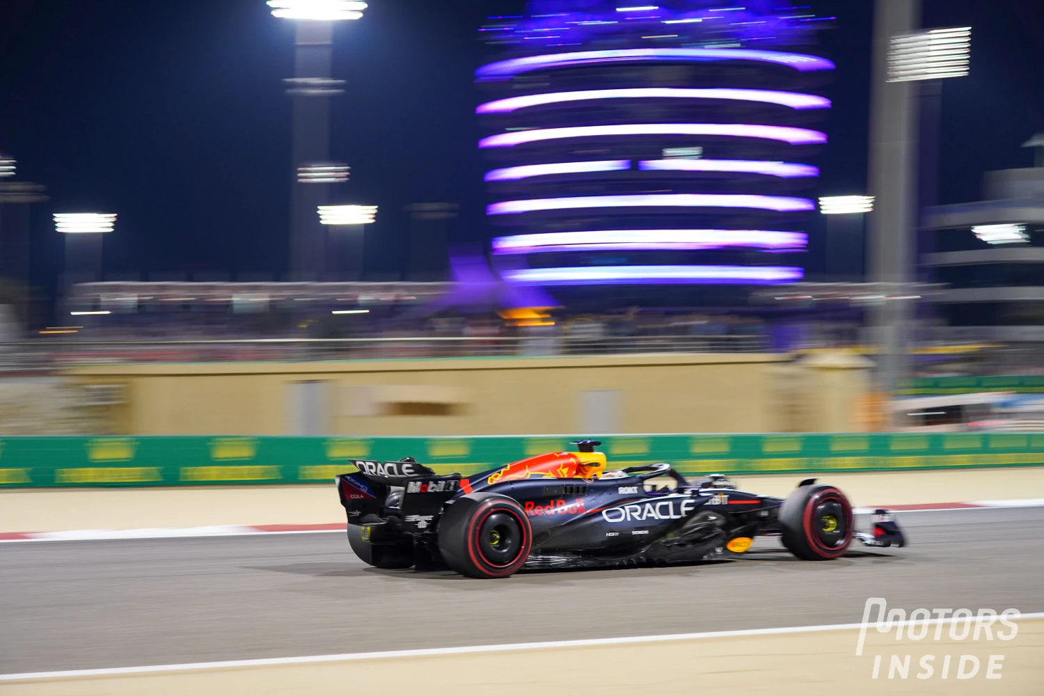 What to Know Before the Winter Testing in Bahrain - Motorsinside English