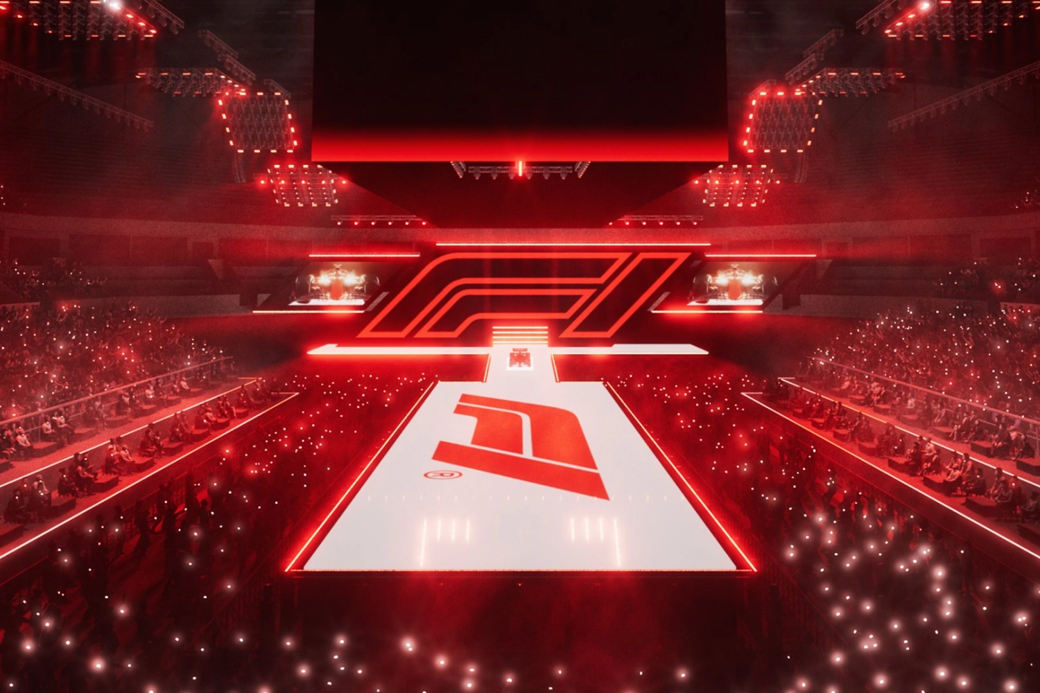 Why won't there be an F1 season launch at the O2 Arena in 2026 ...